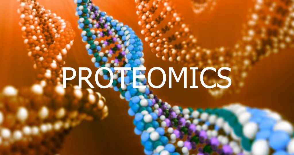 Proteomics Services | Dataomics.tech | 2025